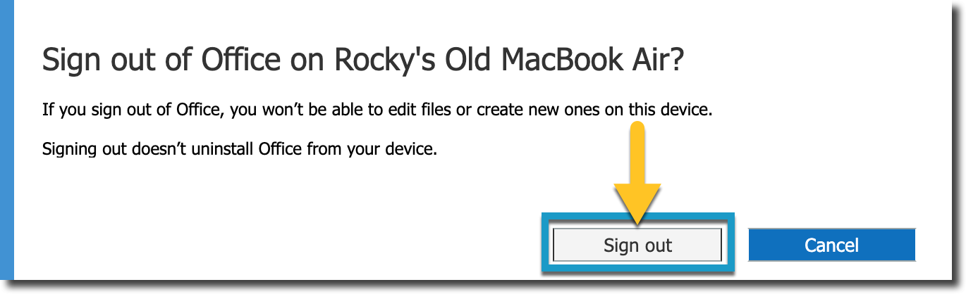 Manage your Office 365 installations