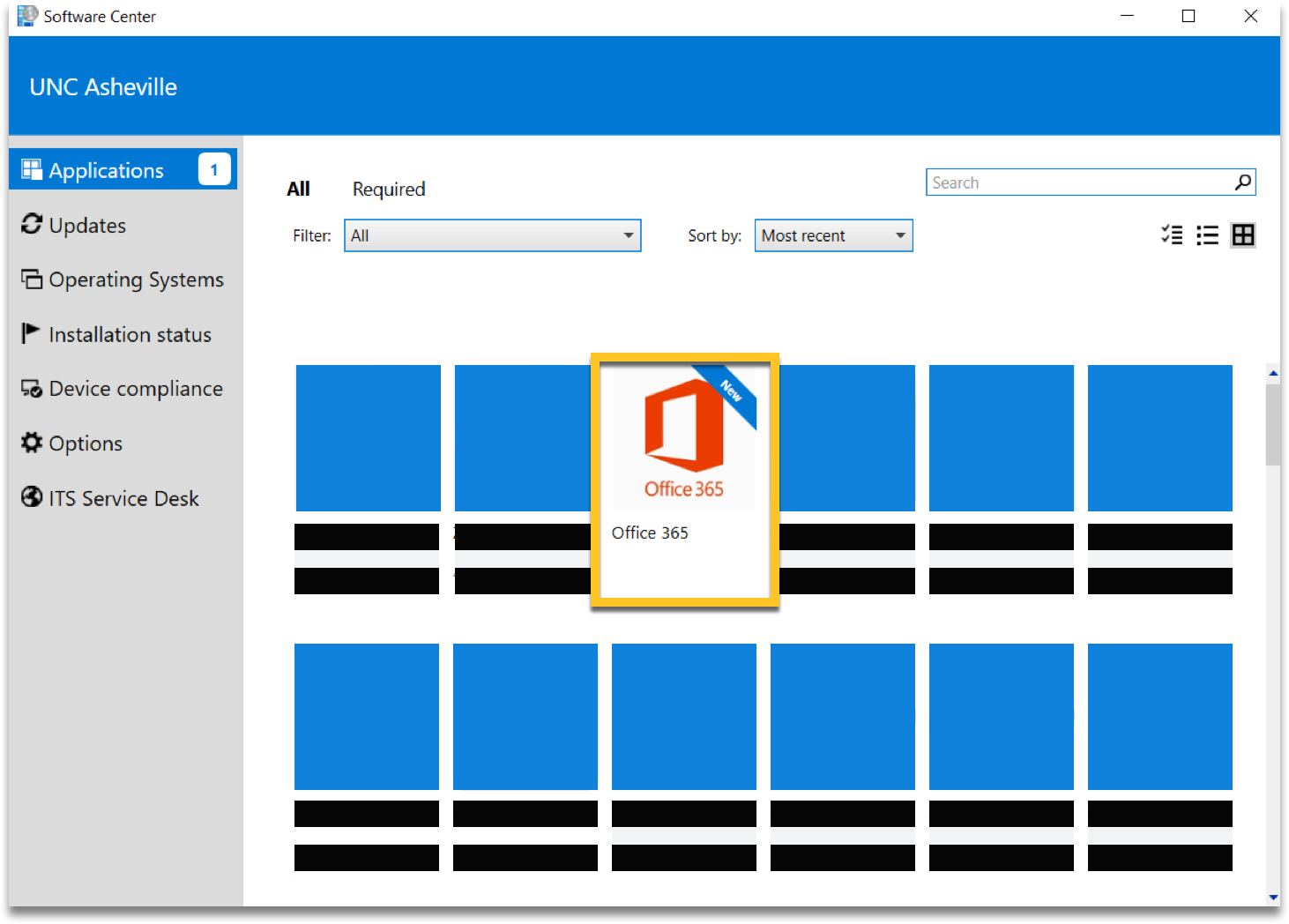 Upgrade your university computer to Microsoft Office 365