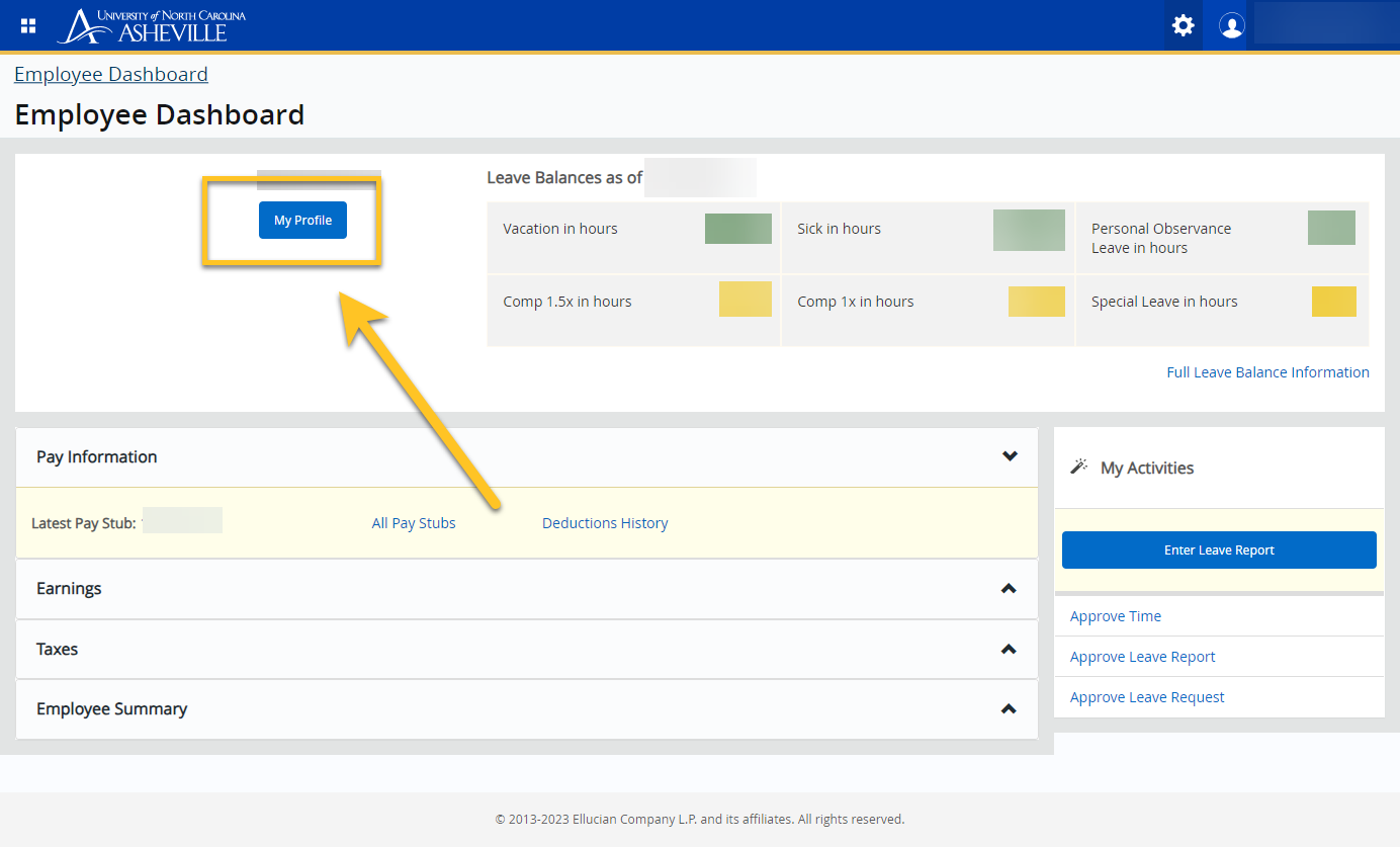 Preferred First Name FAQ
