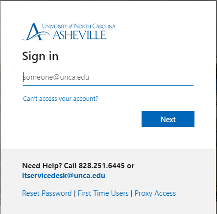 How to Login to OnePort