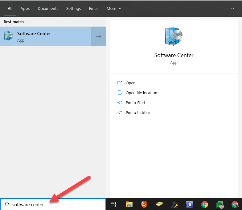 Keeping Zoom updated on Windows