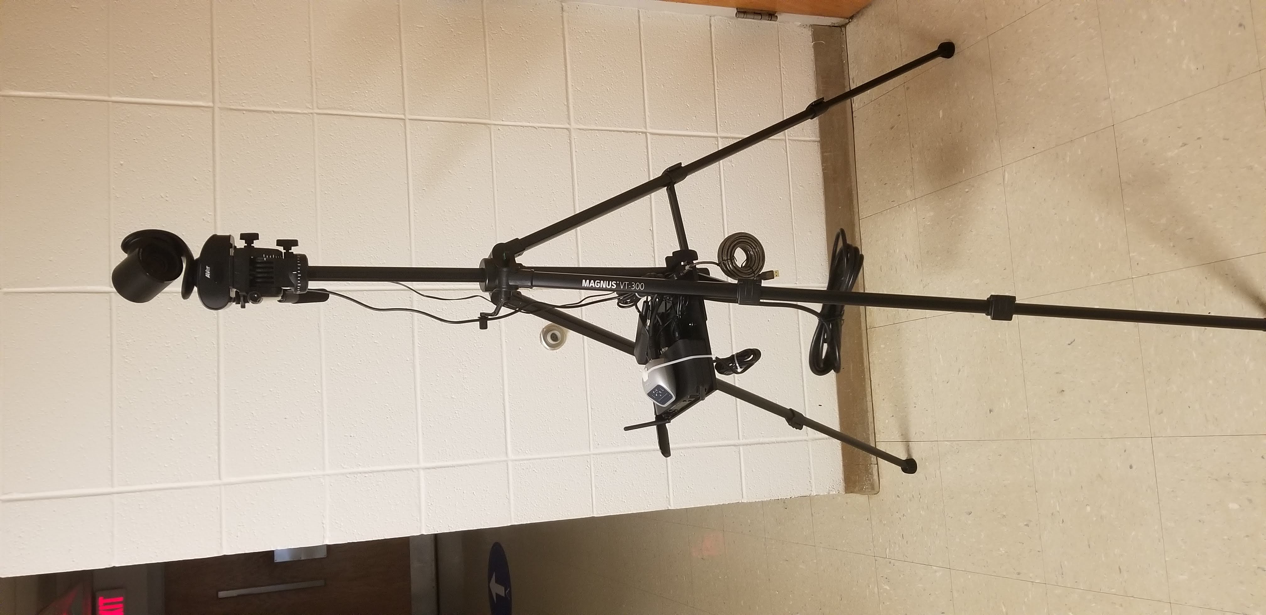 Classroom Video Capture Kits