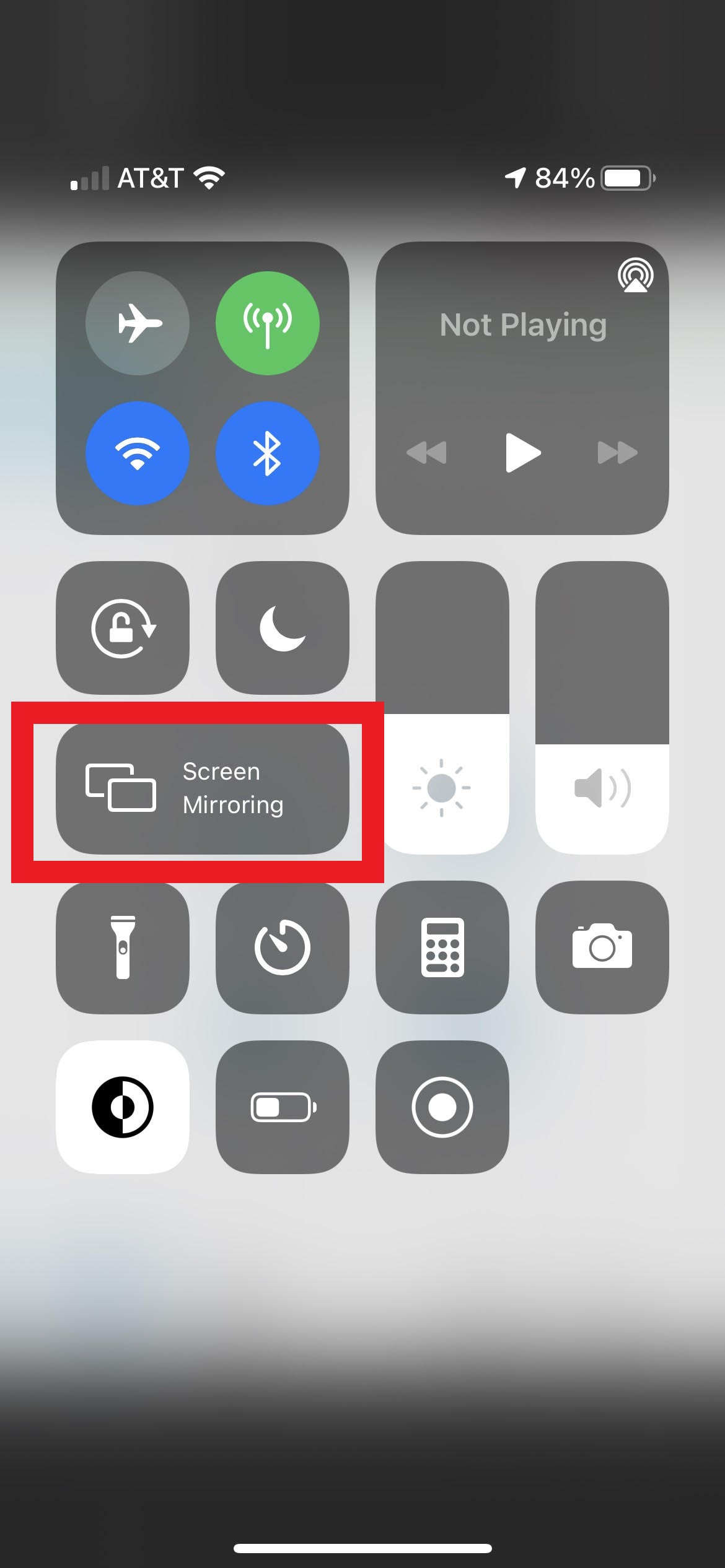 Mersive Solstice Wireless Display Connection
