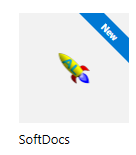 SoftDocs - Auto Launch and AutoFile