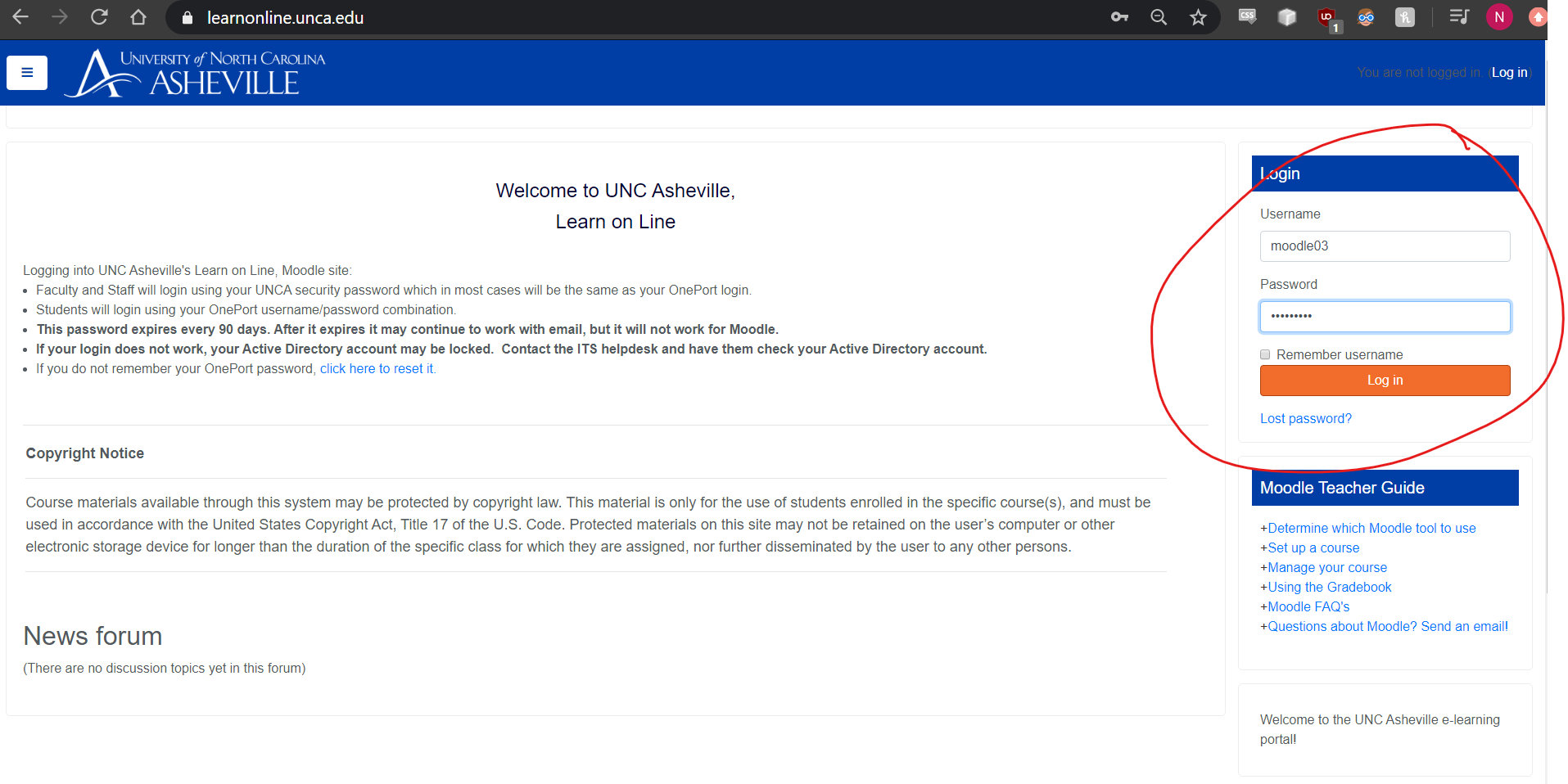 How to Submit an assignment on Moodle