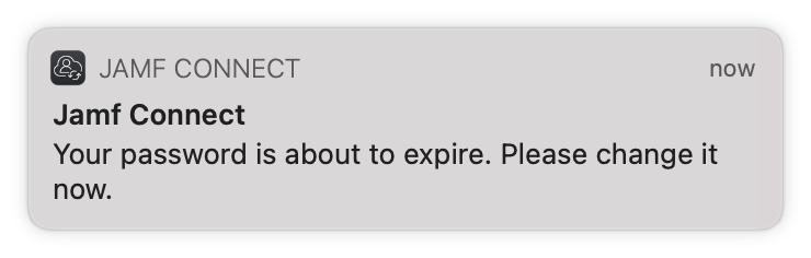 About Jamf Connect