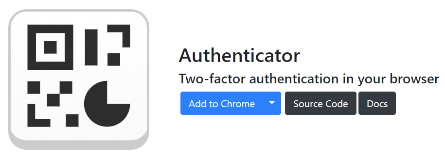 Browser Extension - MFA Setup