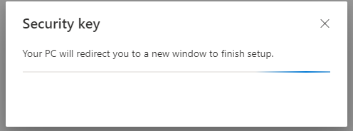 Adding and Managing MFA Methods