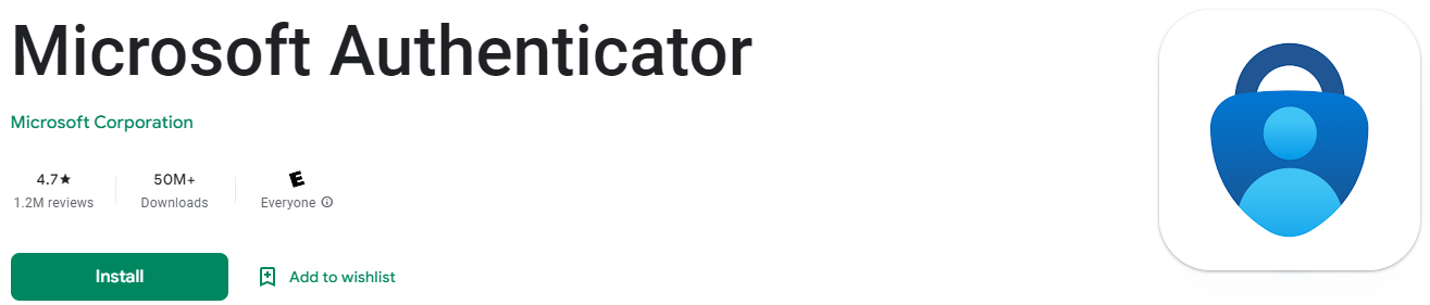 Adding and Managing MFA Methods