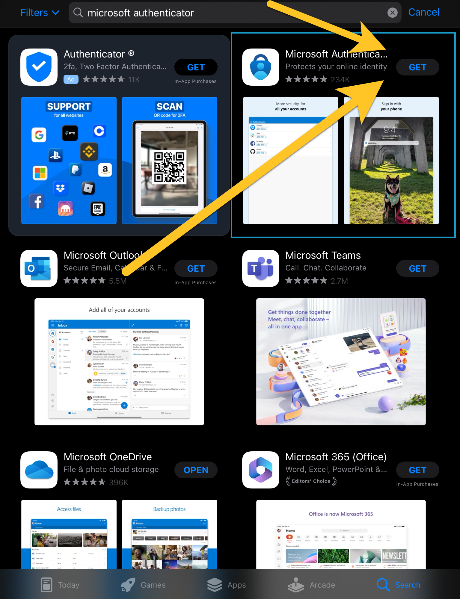 Adding and Managing MFA Methods