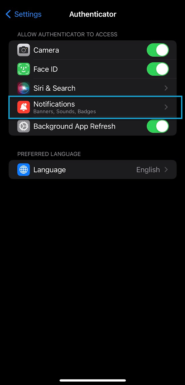 Mfa Notifications 