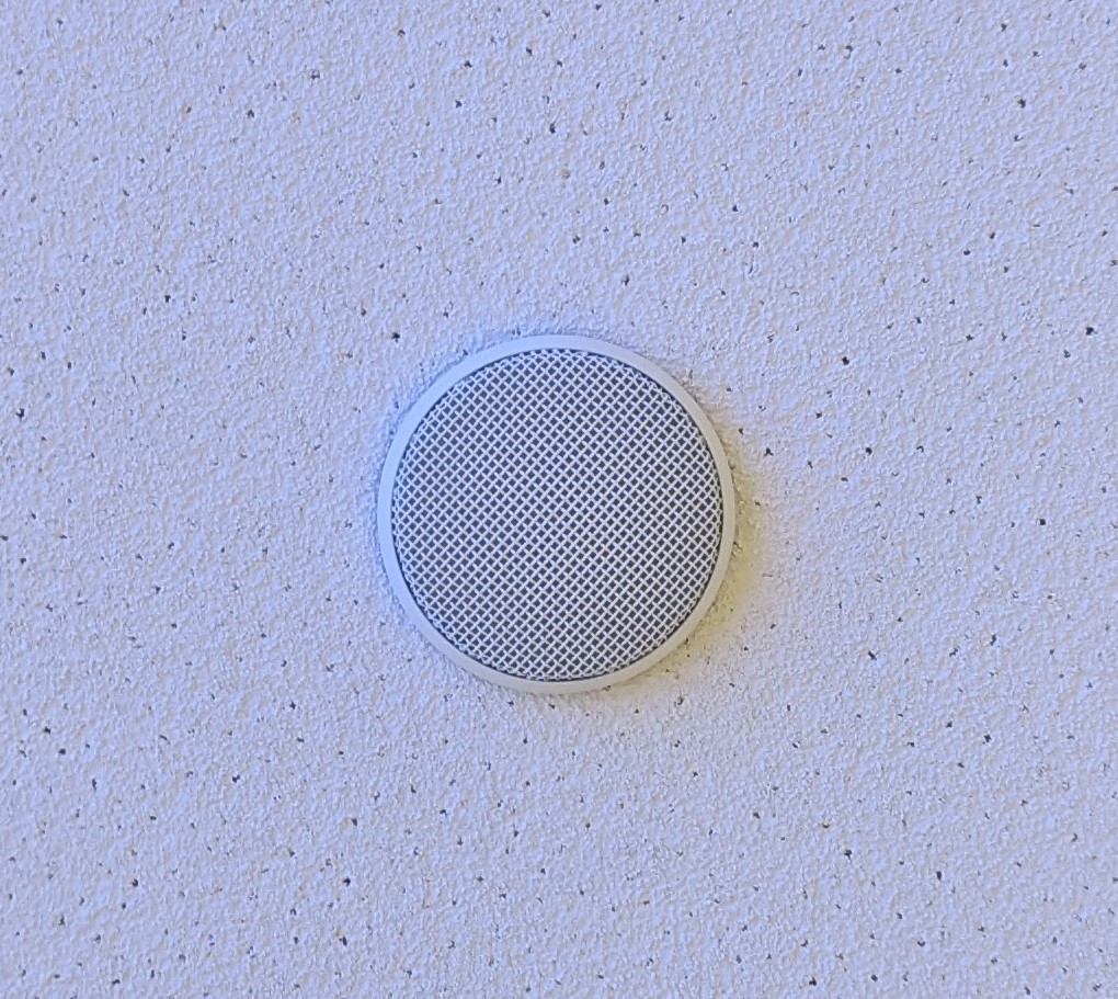 Hybrid Classroom Equipment Operation